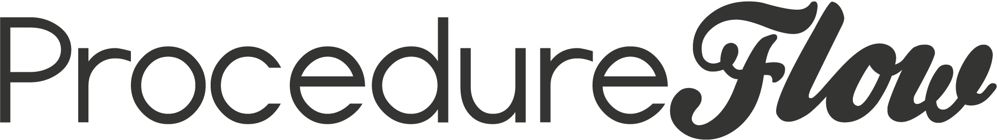 ProcedureFlow – Turnkey Solutions, LLC